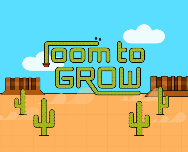 Room to Grow Game